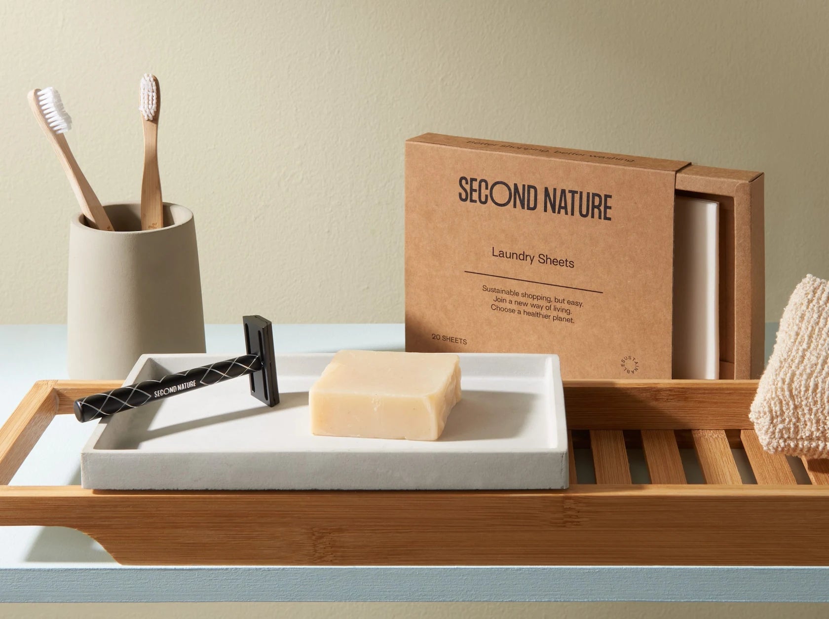 Environmentally friendly and ecological products | Handy guide