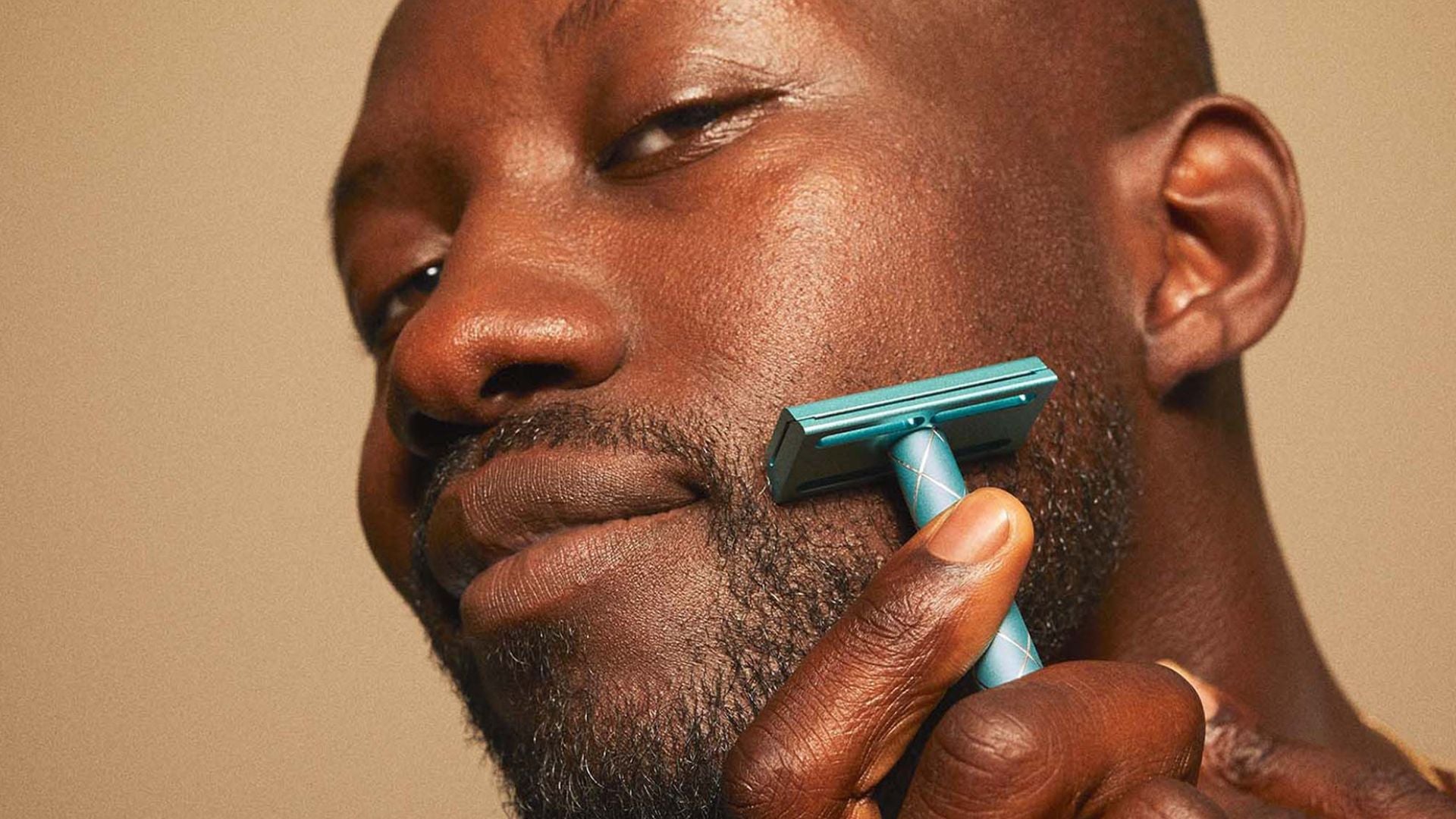 First time shave? Start with Perfect Shave Now! + GUIDE