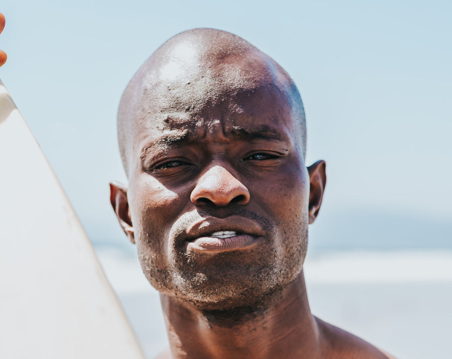 Suffering from beard bumps? Learn how to get rid of razor bumps